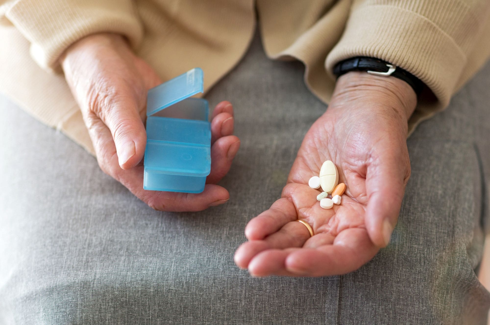 Vaccinations and Prevention - British Polio Fellowship